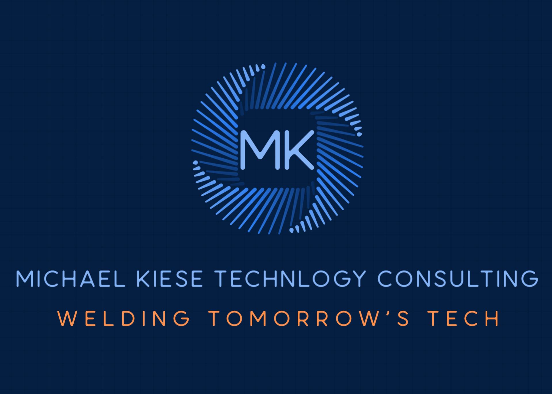 Michael Kiese Tech Consult